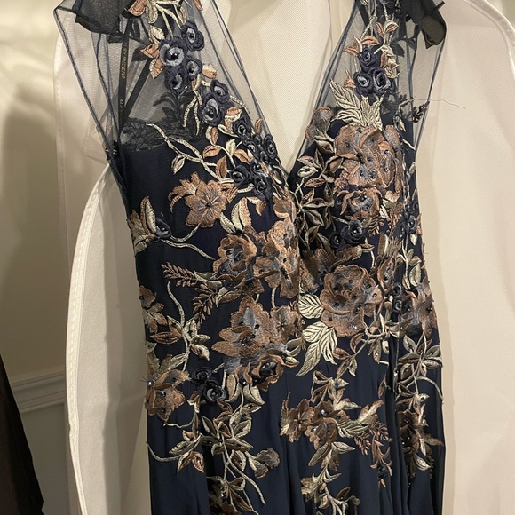 Alexander By Daymor | Dresses | Alexander By Daymor Gown | Poshmark